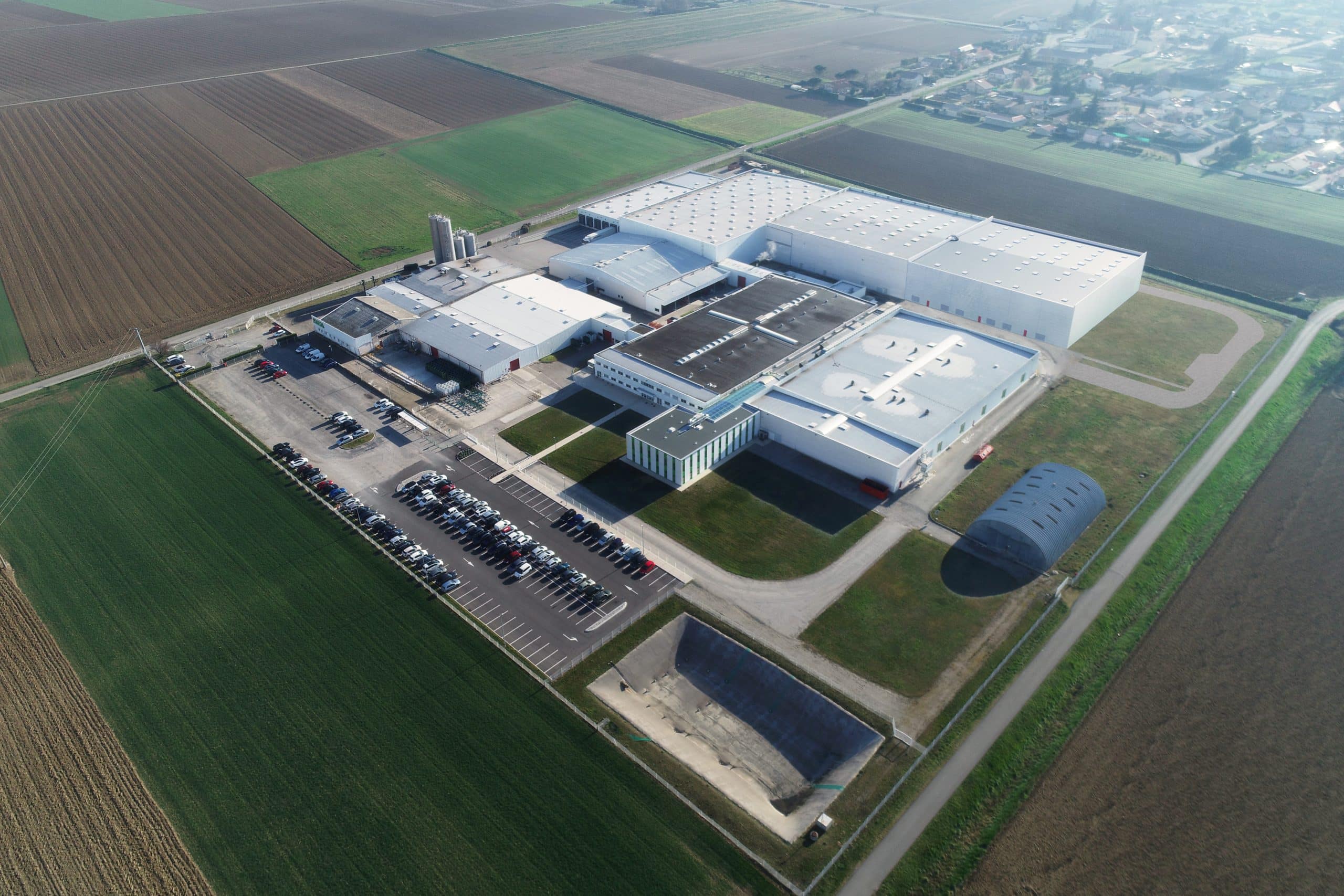 RESCASET - Groupe GUILLIN