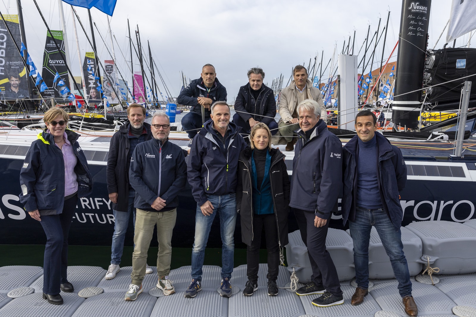 Have you ever wondered why boats were christened with champagne ...